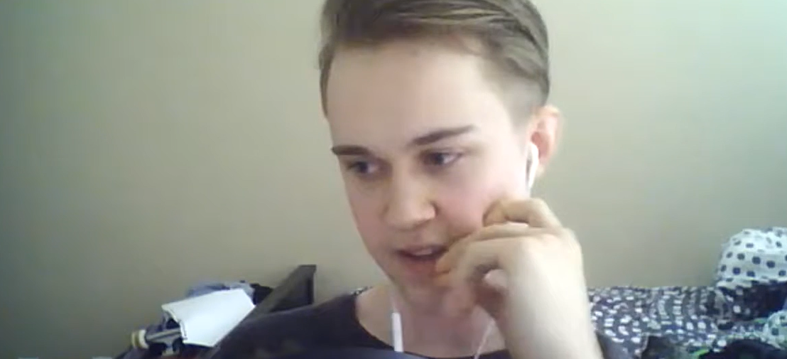 From 320 lbs to Fit at 23: Connor Stanhope’s Weight Loss Journey ...